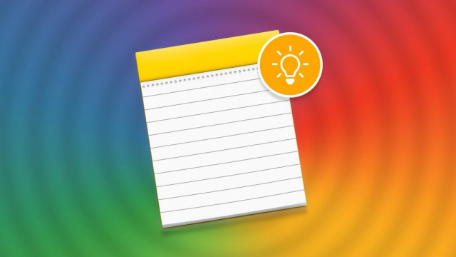 [Pratique] Transformer une note en rappel pour gagner du temps