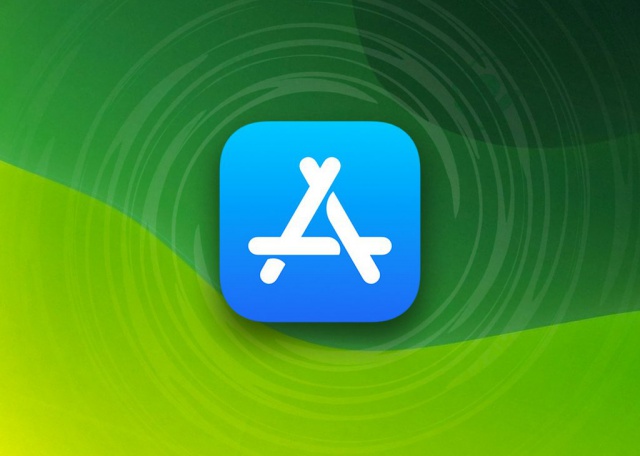 iOS • Téléchargez à nouveau une application depuis l'App Store sur ...